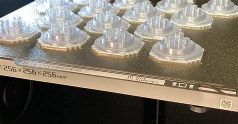 GL45 Schott Bottle Inlet For HPLC Tubing By Lklse Download Free STL Model Printables Com