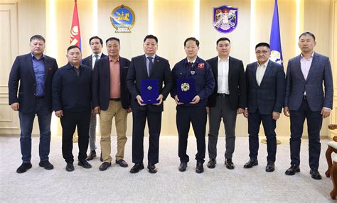 НЗДТГ Монголын барилгын үндэсний ассоциаци хооронд хамтын ажиллагааны санамж бичиг байгууллаа