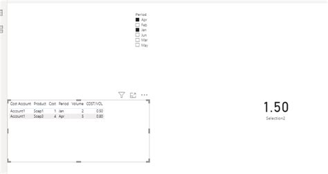 filtering two tables and joining them into a calcu microsoft fabric community