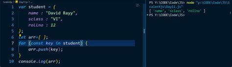 Completed Javascript X Scaler Topics Challenge On Scaler Aman