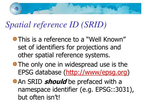 Ppt Serving Geographic Data Powerpoint Presentation Free Download Id1391028