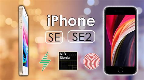 Iphone Se Vs Se 2024 Special Edition No More Lets Compare Them Youtube