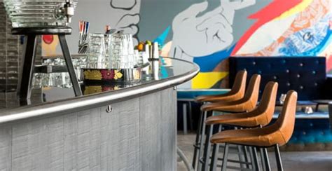 OGBG Bar Restaurang In Gothenburg Restaurant Reviews Menu And Prices TheFork