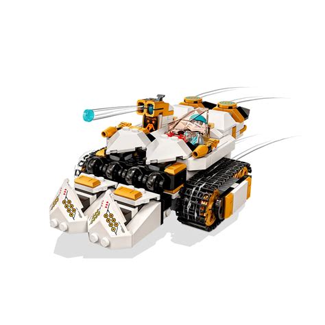 Ninja Ultra Combo Mech Lego 71765