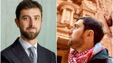 La Madre Di Parini “non Volevo Partisse Temevo Un Attentato” Israele “nessun Proiettile Sul