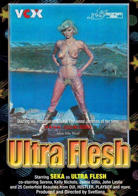Ultra Flesh Streaming Video At Fleshbot Store With Free Previews