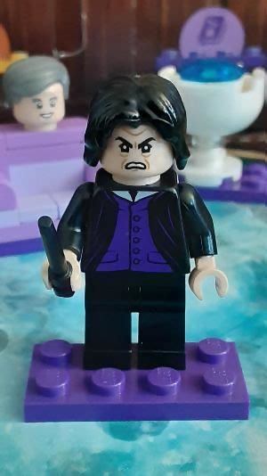 Day 18 Of The LEGO Harry Potter Advent Calendar Reddit NSFW