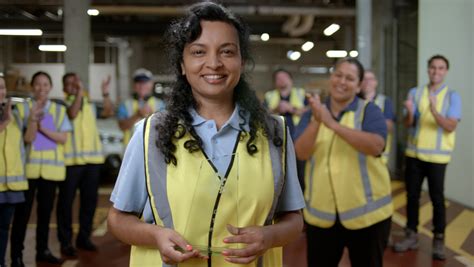 Sbs Inclusion Campaign Ii Swingtime Creative