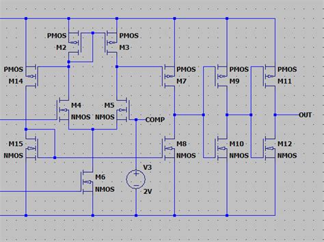 Github Junzhe Chenpwm Modulator Circuit This Article Describes The