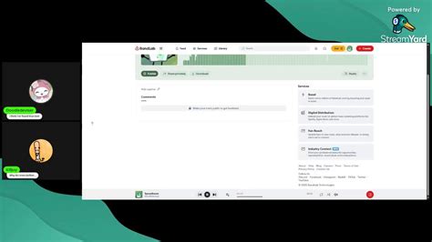 Creating Assets Youtube