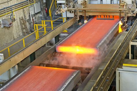 Global Crude Steel Production Grows In December But Declines Overall In