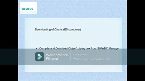 49 downloading charts simatic pcs7 simatic pcs7 youtube