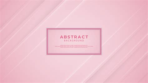 추상 핑크 그라데이션 기하학적 모양 배경 현대 미래 지향적 인 배경 방문 페이지 책 표지 브로셔 전단지 잡지 모든 브랜딩 배너 헤더 프리젠 테이션 및 벽지 배경에 사용할 수