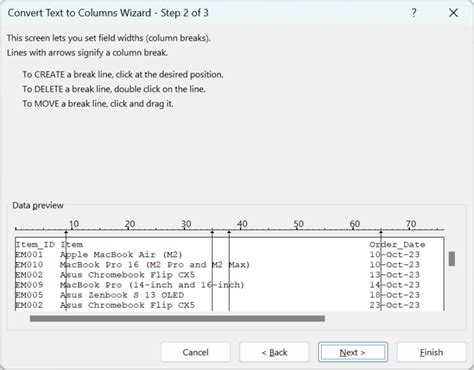 Opposite Of Concatenate In Excel Examples How To Do