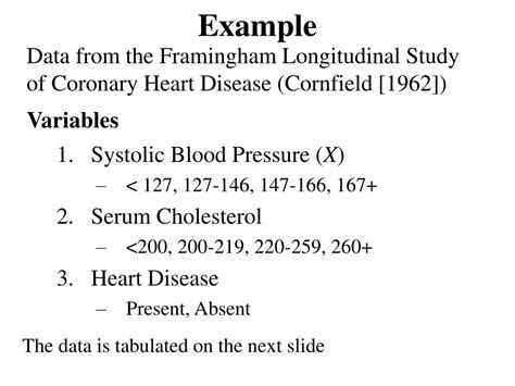 Ppt Discrete Multivariate Analysis Powerpoint Presentation Free Download Id410021