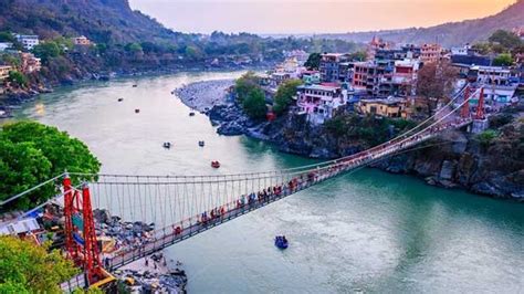 2 Nights 3 Days Haridwar Rishikesh Tour Package 30 Off