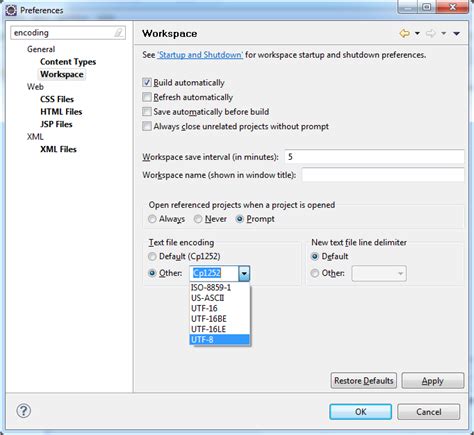 String Character Encoding Problem On Servlet Stack Overflow
