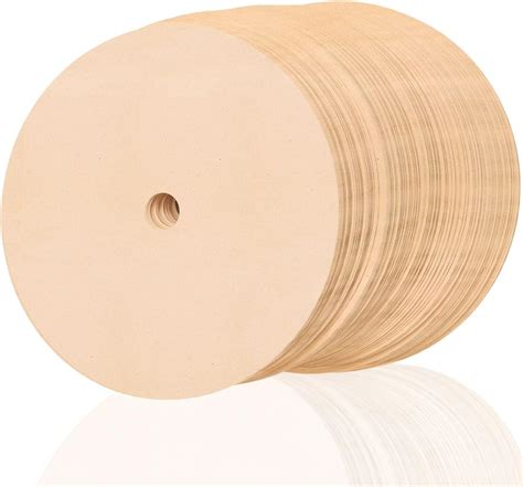 400 Pcs Percolator Coffee Filter Percolator Coffee Pot Filter Disc Coffee Filter