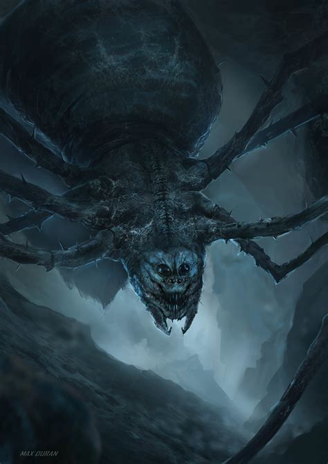 92 Best Ungoliant Images On Pholder Lotr Silmarillionmemes And Lotrmemes