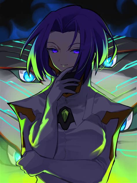 Asagi1111 Deus Xenogears Miang Hawwa Monolith Soft Xeno Series