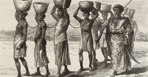 Chattel Slavery Vs Indentured Servitude Shades Of Horror