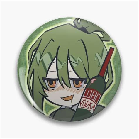 Netzach Soft Button Pin T Fashion Cartoon Cute Decor Lapel Pin Collar Jewelry Women Hat