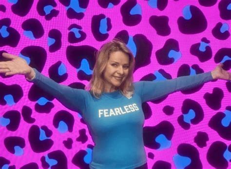 Susannah Streeter Broadcaster Financial Commentator And Event Host