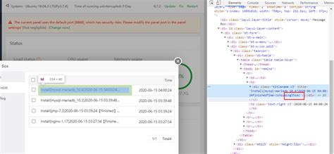 Slow Install Speed For Apps Installed Via App Store Aapanel Free