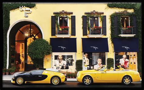 How Luxury Menswear Brand House Of Bijan Became An Icon Of Opulent Style Maxim