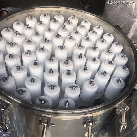 大流量反渗透前置过滤器生产工厂 搜狐大视野 搜狐新闻
