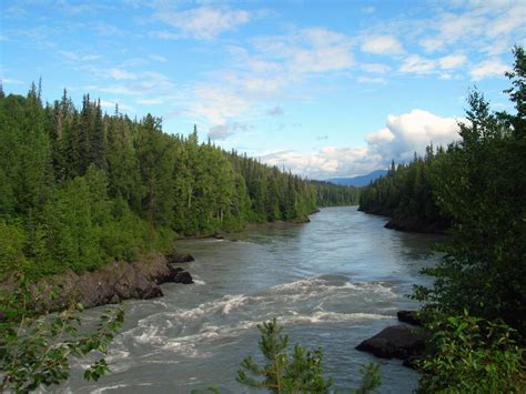 Nass River The Nass River Is Probably The Last Truly Wild Flickr