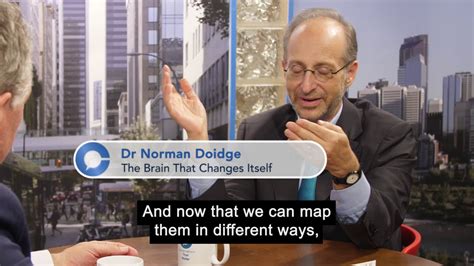 Youtube Norman Doidge Norman Doidge Et Son Cerveau Kgexp
