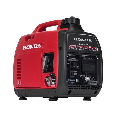 How Much Oil Does A Honda 2200 Generator Take Exact Amount