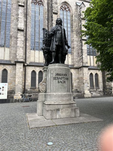 Til Js Bachs Cathedral Doesnt Exist Rciv