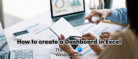How To Create A Dashboard In Excel That Updates Automatically Trendradars
