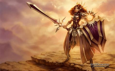 Leona Hd Wallpaper Hintergrund 1920x1200 Id383532 Wallpaper Abyss