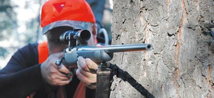 Short But Sweet Rifleshooter