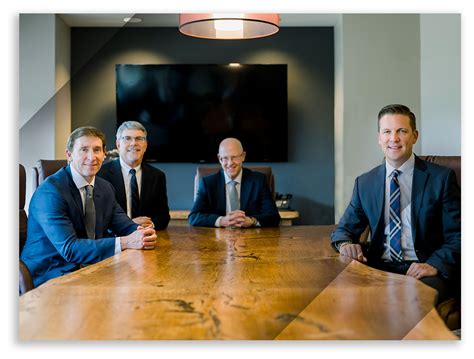 About Us Denver Trial Lawyers