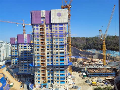 마륵 효성해링턴 플레이스 상무역 공사 현장에 다녀왔습니다 네이버 블로그 마륵 효성해링턴 플레이스 상무역 공사 현장에 다녀왔습니다 네이버 블로그