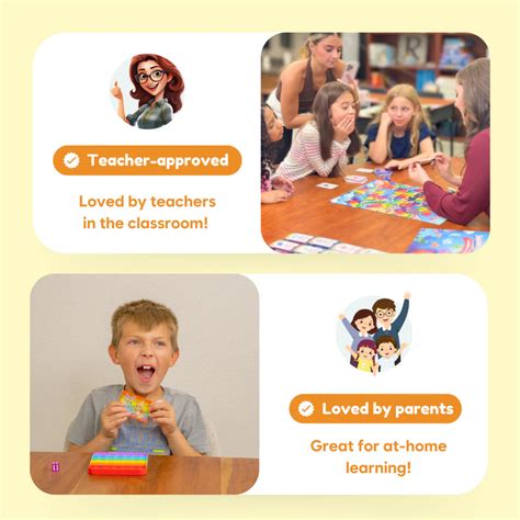 2nd Grade Classroom Bundle The Fidget Games