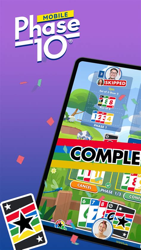 Phase 10 Apk For Android Download
