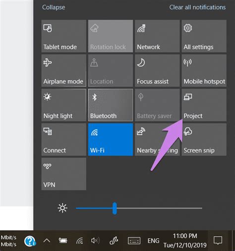 5 Ways To Fix Windows 10 Full Screen Start Menu Stuck Issue
