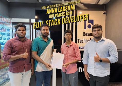 Dotnet Fullstackdeveloper Dotnet Fullstackdeveloper Successstory Bala Subramanian