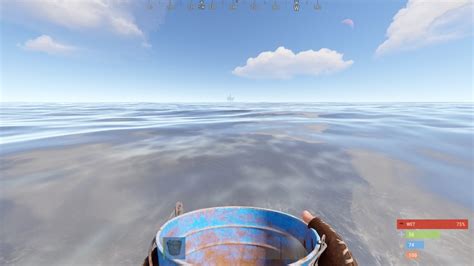 Rust Status Effects Guide Corrosion Hour