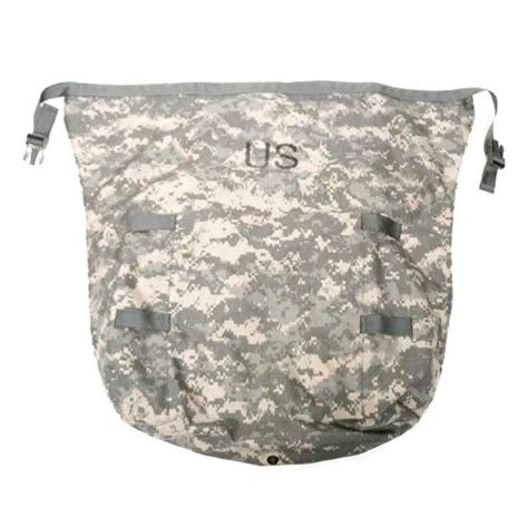 New Usgi Jslist Chemical Protection Gear Bag Acu Army Navy Marine Store