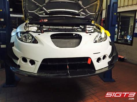 Seat Leon Supercopa Price Specs For Sale And Lap Times 51gt3 Racing