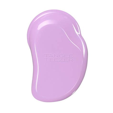 Jual Tangle Teezer No Lil 010116 Sisir Sweet Lilac [original] Di