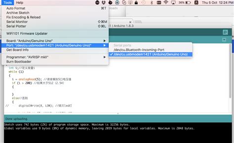 Arduino Not Connected Message In Scratchx · Issue 19 · Khanningscratch Arduino Extension · Github
