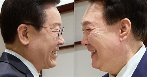 정권 연장 453·정권 교체 490오차 범위 내 접전 리얼미터