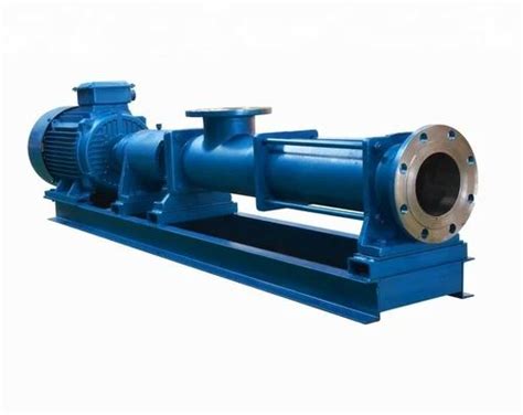 Positive Displacement Pump At Best Price In Kanpur By Rototec